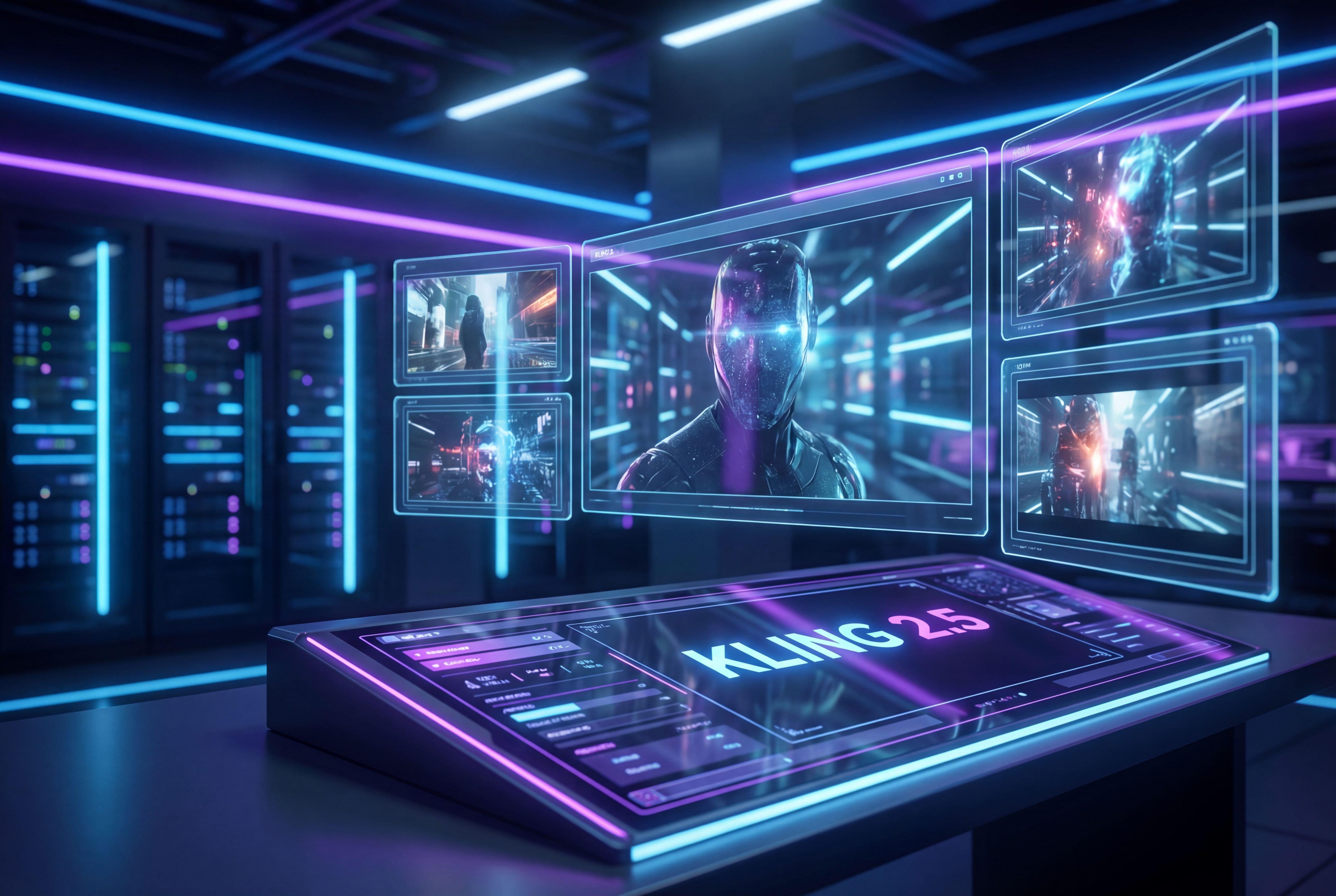 Kling 2.5 Turbo Review: Beste AI Video Generator 2026?